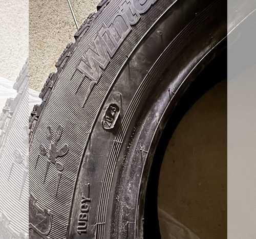 Cordiant Winter Drive 2 205/60 R16 96T
