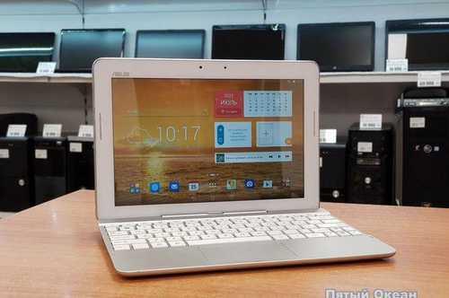 Планшет asus Transformer Pad K014 2/16Gb