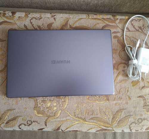 Ноутбук huawei MateBook D 15
