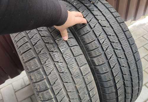 Pirelli Scorpion Ice&Snow 235/60 R18 107H