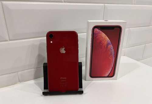 iPhone Xr, 64 ГБ