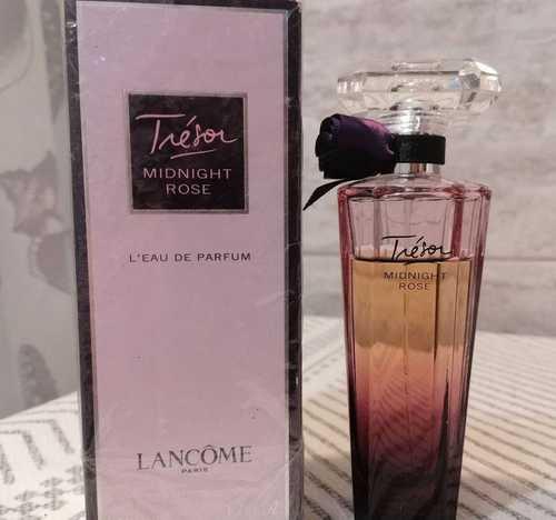 Lancome tresor la Nuit edp от 75 ml