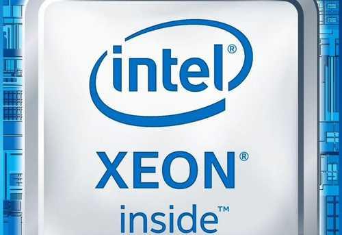 Игровой пк на Xeon X79/X99