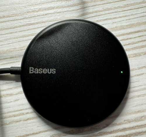 Зарядка Baseus Magsafe Simple Mini3 и Mini2