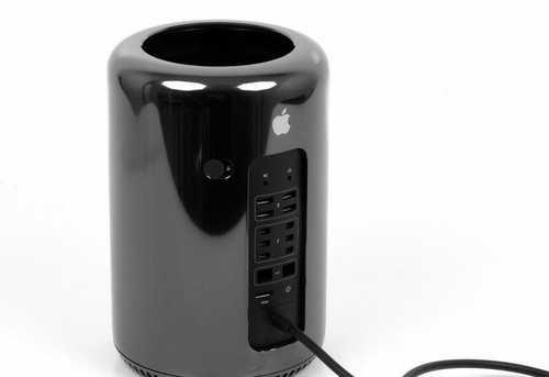 Mac Pro late 2013