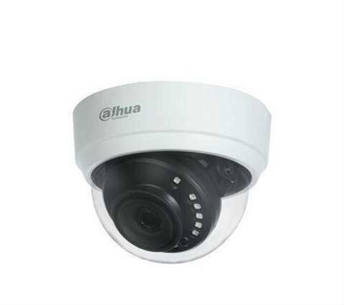 Камера видеонаблюдения 2 Мп EZ-IP EZ-HAC-D1A41P-03