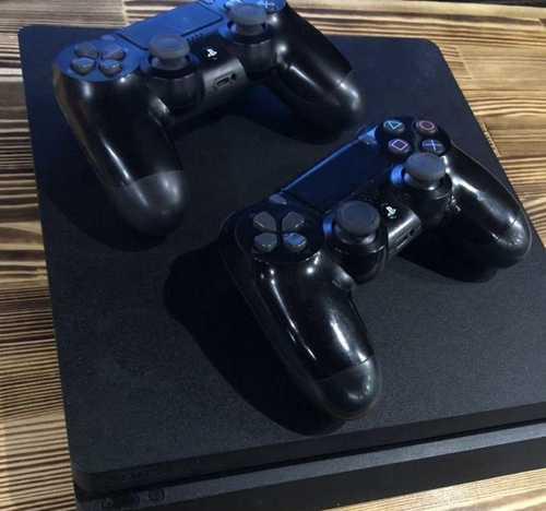 Sony playstation 4 PS4 slim 500gb