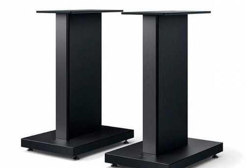 Стойка для акустики KEF S-RF1 Floor Stand Black