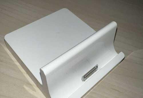 Док-станция iPad