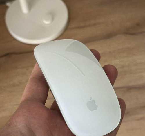 Мышь apple magic mouse