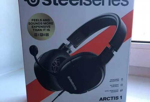 Steelseries arctis 1