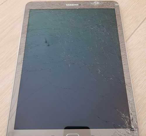 Samsung galaxy tab s2, на запчасти, или