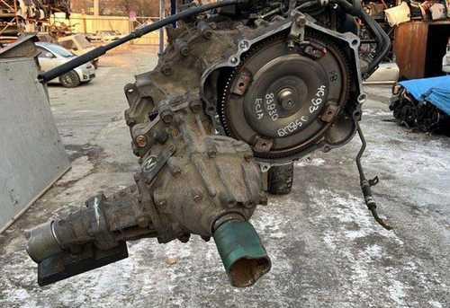 АКПП Mitsubishi Galant EC1A 4G93
