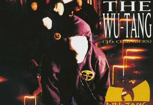 WU-tang clan - Enter The Wu-Tang (36 Chambers) (y