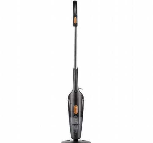 Вертикальный пылесос Deerma Vacuum Cleaner DX115C