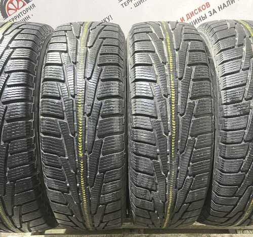 Nokian Tyres Nordman RS2 SUV 215/65 R16 101Q