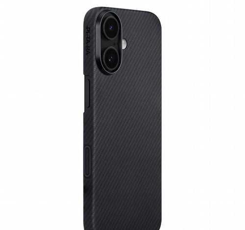 iPhone 17. Pitaka Ultra-Slim Case 600D