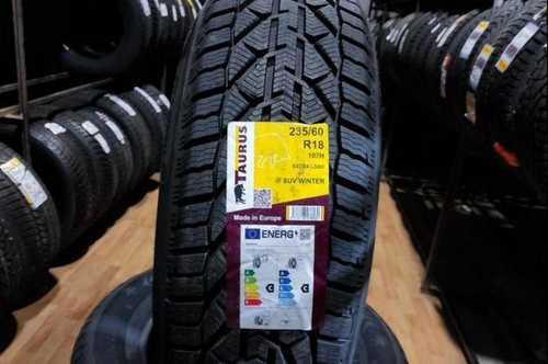 Taurus SUV Winter 235/60 R18 107H