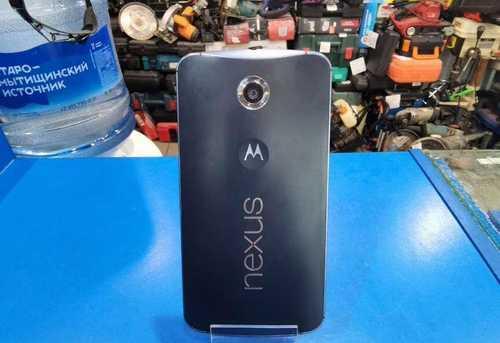 Motorola Nexus 6, 3/64 ГБ