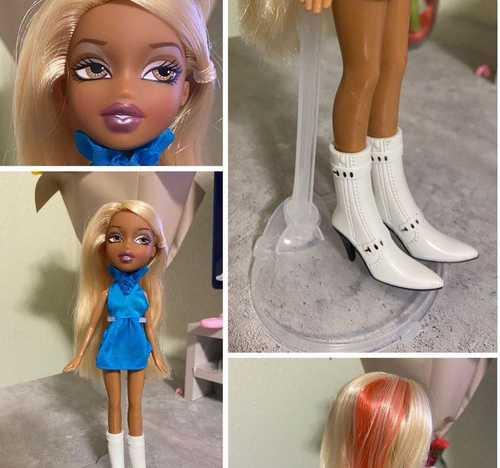 Куклы bratzillaz bratz