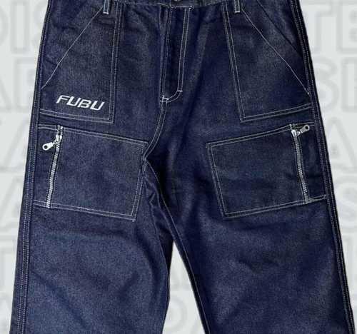 Шорты Fubu