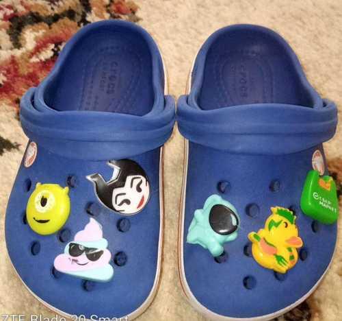 Crocs, кроксы, сабо, шлепки