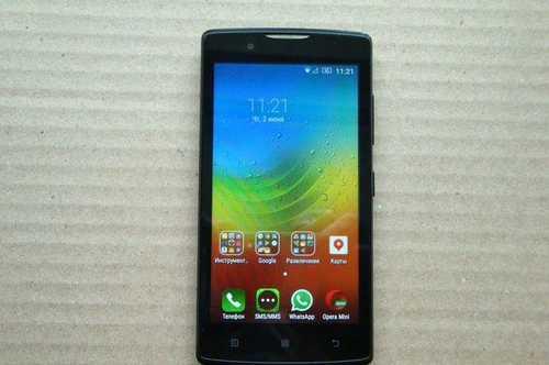 Lenovo A2010a