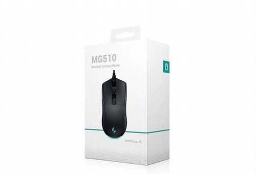 Deepcool MG510 Wireless Gaming Mouse | Festima.Ru – частные объявления