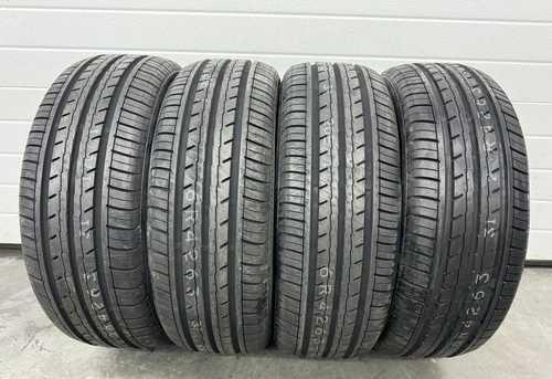 Yokohama Bluearth ES32 205/55 R16 91H