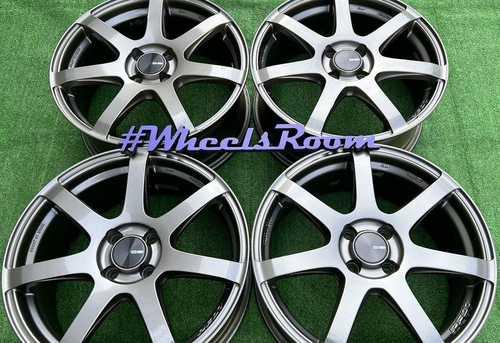 Enkei Perfomance Line PF07 17”x7j 4x100 et48 8,5кг
