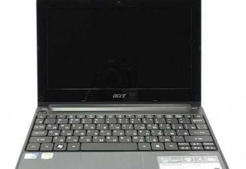 Нетбук Acer Aspire One D255E на paзбоp