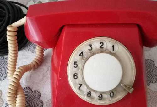 Телефон та-68