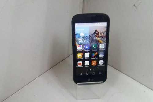 Мобильный телефон LG K3 LTE