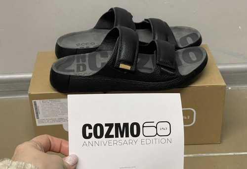 42,45,47 шлепанцы ecco cozmo 60 M