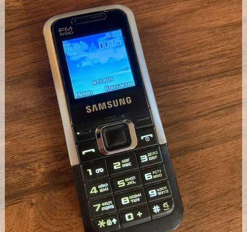 Samsung E1125