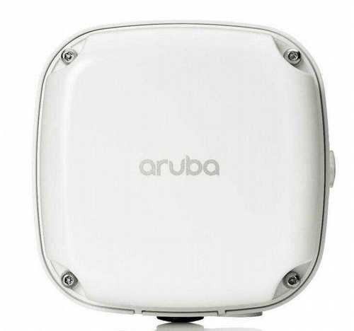 Точка доступа Wi-Fi HPE Aruba AP-565 (RW) Outdoor