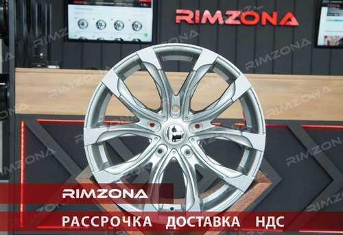 Литые диски Wald Jarret R20 для Skoda. Ндс