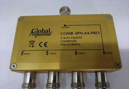 Сумматор/делитель пч Line Amplifiers