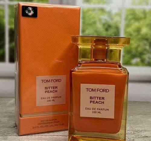 Tom ford bitter peach