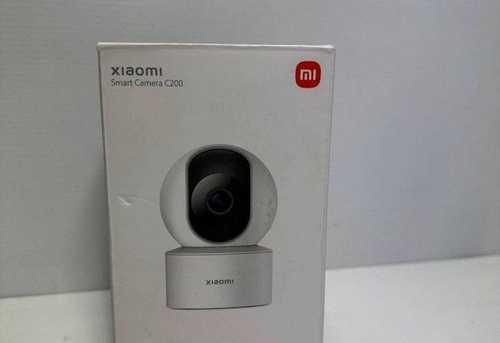 Xiaomi SMART Camera C200 mjsxj14CM (BHR6766GL)