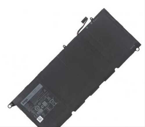Аккумулятор для ноутбука Dell XPS 13-9343, 13-9350