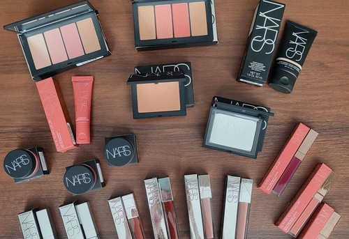 Косметика Nars оригинал