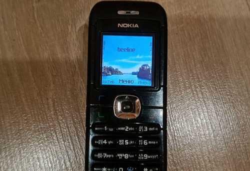 Nokia 6030