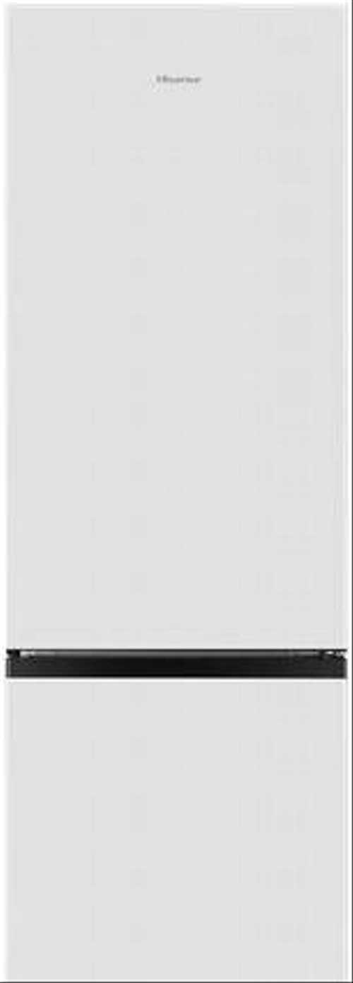 Холодильник Hisense rb343d4cw1