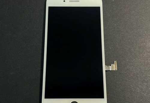 Дисплей iPhone 8 Plus White оригинал