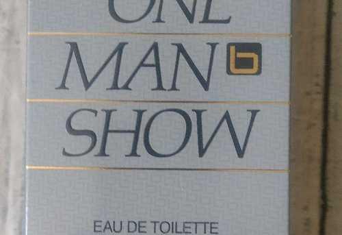 Jacques Bogart One man show, EDT, 100 мл