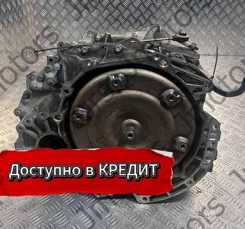 АКПП Volvo V70 P3 B6234S 3.2l 2WD