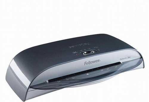 Ламинатор Fellowes Saturn, A4, 80-125 мкм