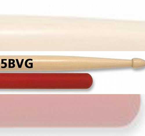 Барабанные палочки Vic Firth 5B Vic Grip (5BVG)