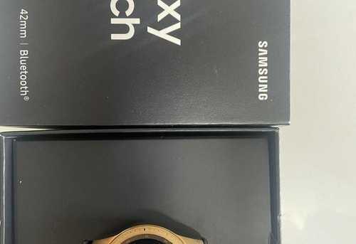 Samsung galaxy watch